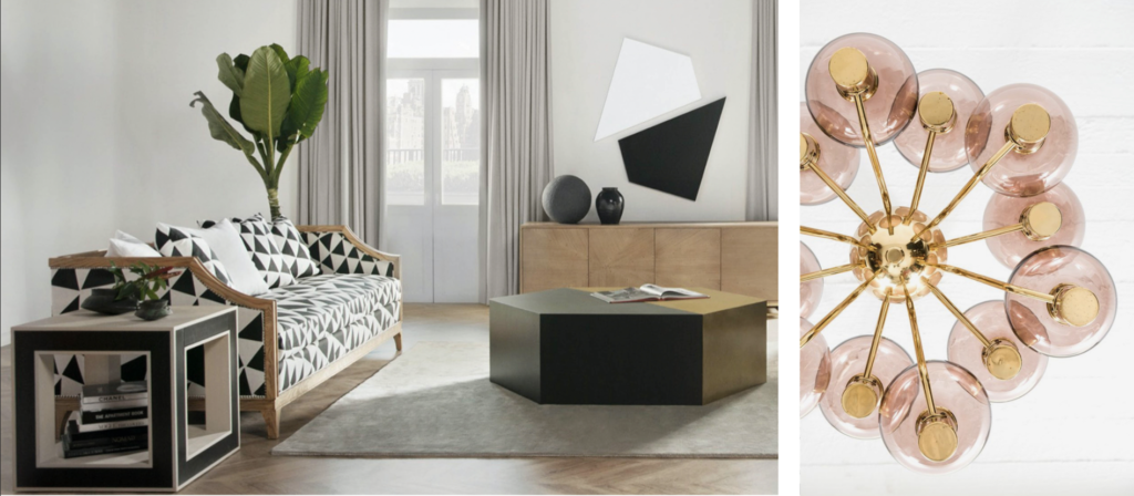 Color Trends for 2020 from Baltimore's Top Interior Designer